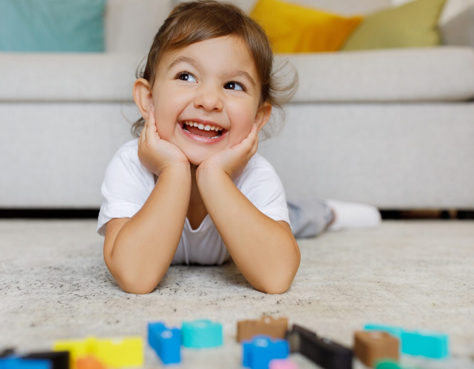 Subsidized Toddler Daycare Program in Toronto | Mighty Kids